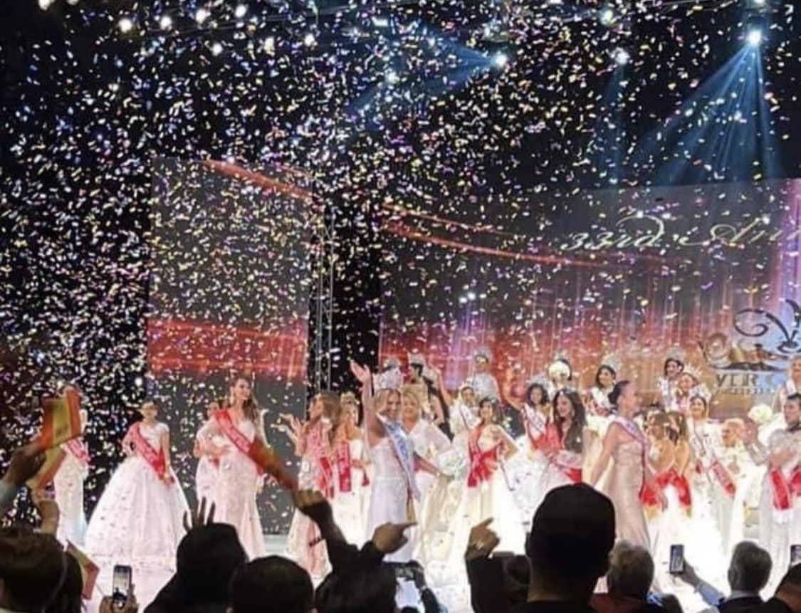 Partner - virgelia japan関西